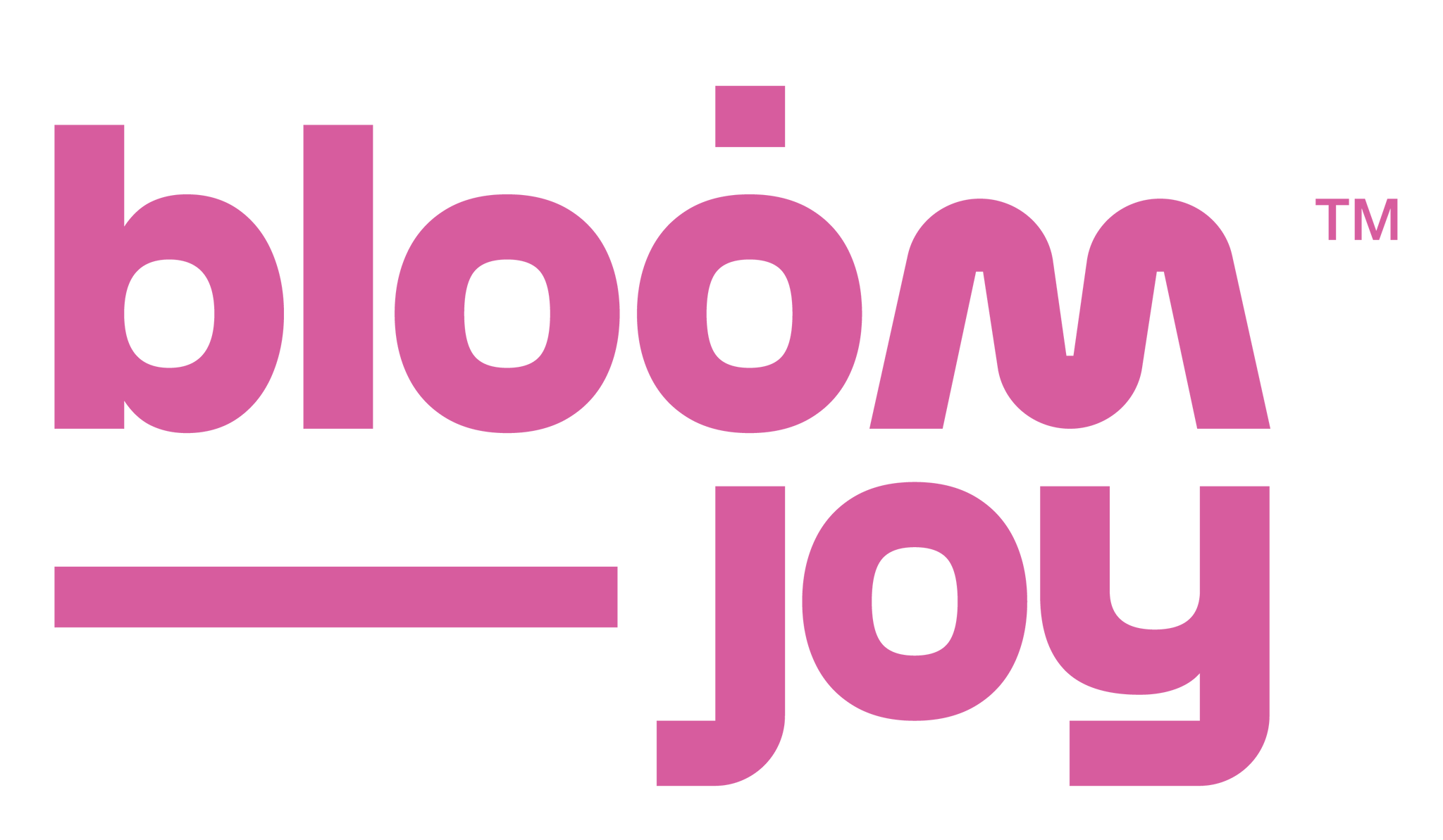 BLOOM JOY BEAUTY